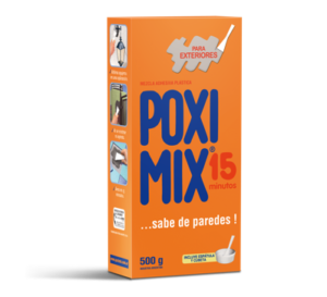 Poximix ® - Interiores